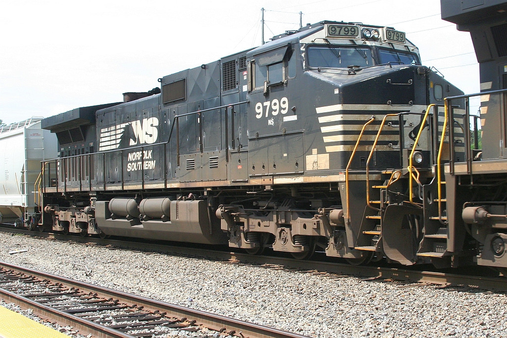 NS 9799